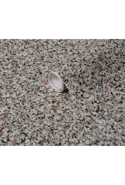D-C-Fix 346-8204 Kahverengi Granit Desen Yapışkanlı Folyo D-C-Fix 346-8204 Kahverengi Granit Desen Yapışkanlı Folyo