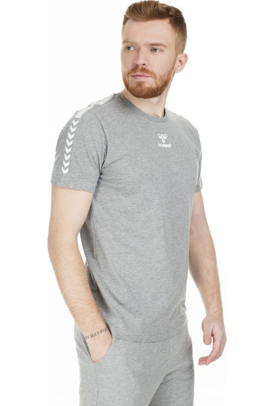 Hummel Tulio Erkek Tişört & Atlet 911046-2007 Hummel Tulio Erkek Tişört & Atlet 911046-2007