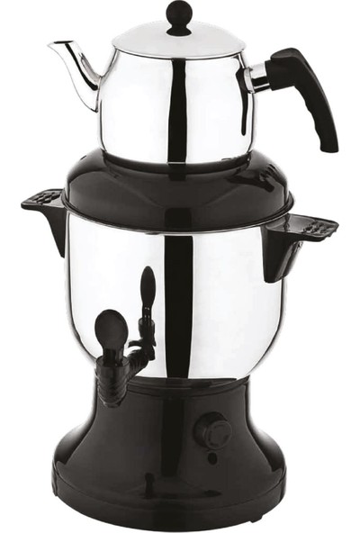 Essenso Semaver Çay Makinesi Essenso Semaver Çay Makinesi