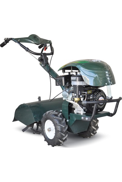 Kaan 500-S Arkadan Frezeli Çapa Makinesi Kaan 500-S Arkadan Frezeli Çapa Makinesi