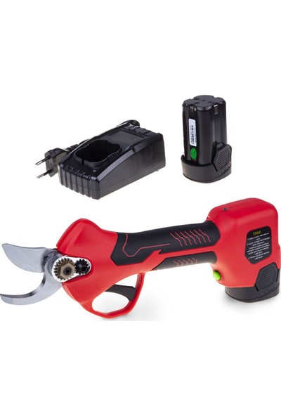 Palmera F21 Akülü Budama Makası