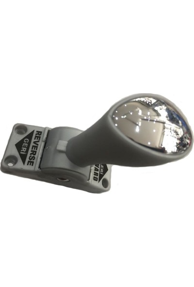 Pilsan Akülü Çocuk Araba Vites Kolu İleri Geri Pilsan Akülü Çocuk Araba Vites Kolu İleri Geri