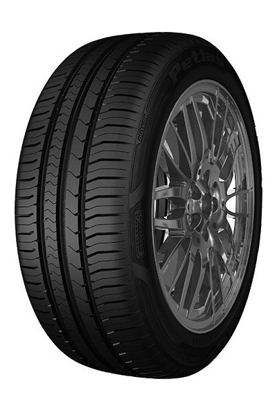 Petlas 195/60 R15 88H Progreen PT525 Oto Yaz Lastiği ( Üretim Yılı: 2022 )