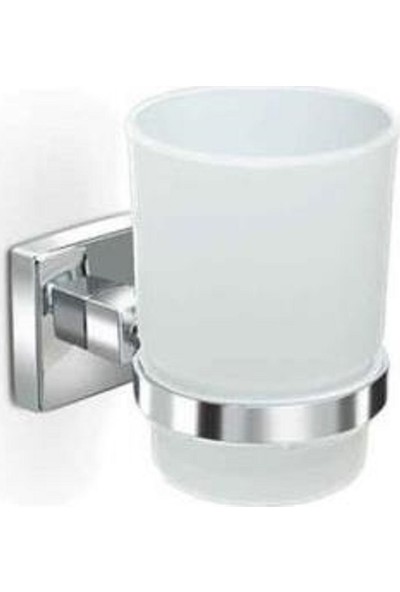 Tema Selçuk Serisi Diş Fırçalık Tema Selçuk Serisi Diş Fırçalık