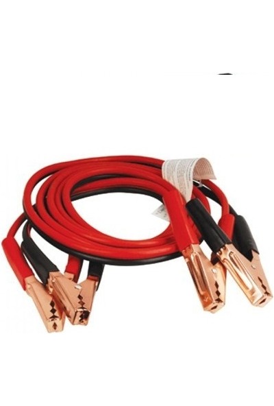 Aksan Akü Takviye Kablosu 1.Sınıf 1200 Amp