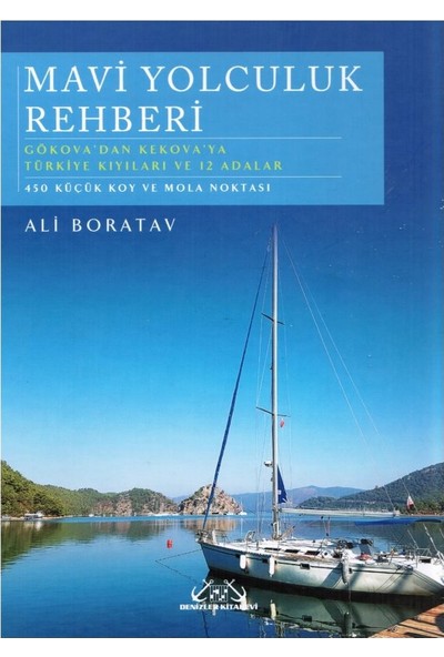 Mavi Yolculuk Rehberi