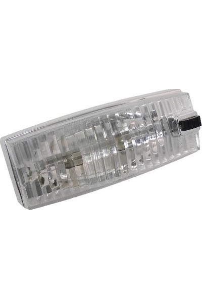 Modacar Anahtarlı Tavan Lambası Modacar Anahtarlı Tavan Lambası