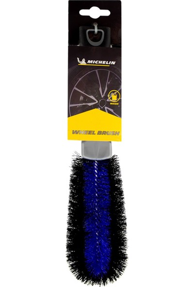 Michelin MC32446 Oto Jant ve Lastik Yıkama Fırçası