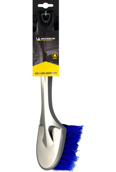 Michelin MC32453 Oto Lastik ve Jant Yıkama Fırçası