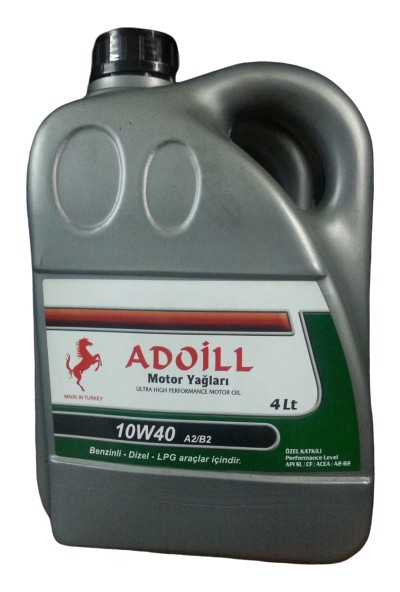 Petro Time Adoil 10W40 4 Litre Motor Yağı ( Üretim Yılı: 2021 ) Petro Time Adoil 10W40 4 Litre Motor Yağı ( Üretim Yılı: 2021 )