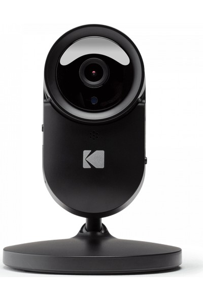 Kodak Cherish F680 Full Hd Gece Görüşlü Akıllı Ev Güvenlik Kamerası Kodak Cherish F680 Full Hd Gece Görüşlü Akıllı Ev Güvenlik Kamerası
