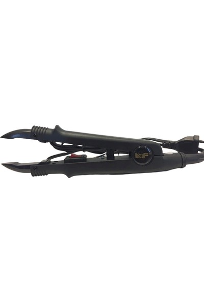 Loof Mikro Kaynak Keratin Makinesi