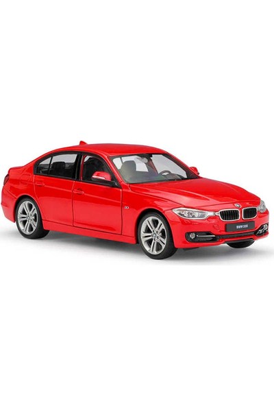 Welly 1:24 Bmw 335I