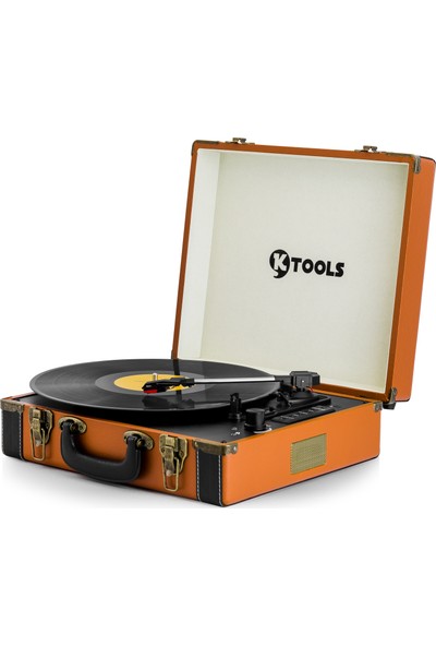 Ktools Prime K212 Pikap - Kahverengi Ktools Prime K212 Pikap - Kahverengi