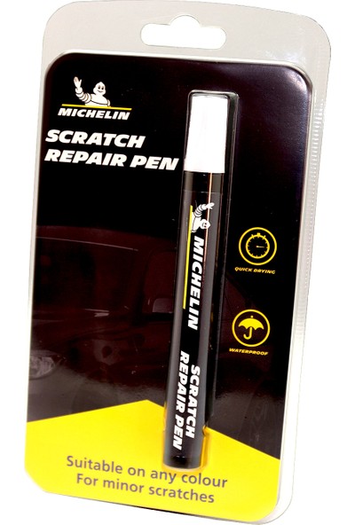 Michelin MC70149 Oto Çizik Giderici Kalem 4 ml