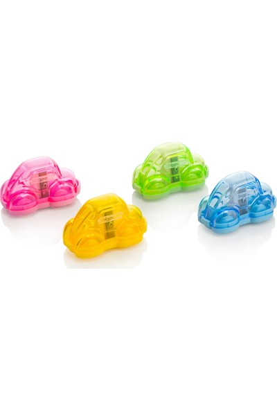 Bigpoint Kalemtraş Car 24'lü Kutu