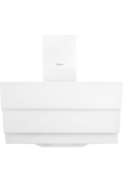 Ferre D014 Beyaz Ankastre Davlumbaz Ferre D014 Beyaz Ankastre Davlumbaz