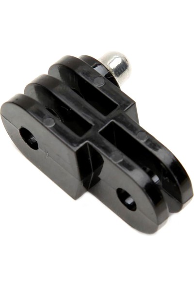 Knmaster Tüm Aksiyon Kameralara Uyumlu Düz Pivot Vidasız