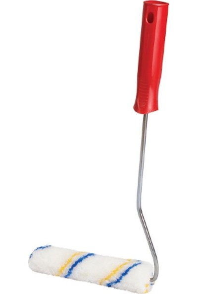 İzmir Fırça Parmak Polyamid Rulo Takım 15 cm Tekli İzmir Fırça Parmak Polyamid Rulo Takım 15 cm Tekli