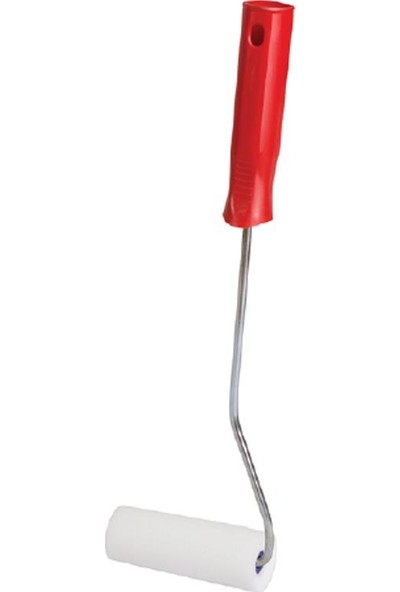 İzmir Fırça Parmak Sünger Rulo Takım 10 cm Tekli İzmir Fırça Parmak Sünger Rulo Takım 10 cm Tekli