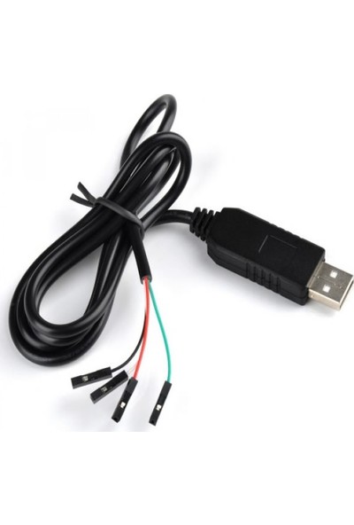 Arduino PL2303 Usb-Ttl Seri Dönüştürücü Kablo Prolific RS232 Ftdı Donüştücü Arduino PL2303 Usb-Ttl Seri Dönüştürücü Kablo Prolific RS232 Ftdı Donüştücü