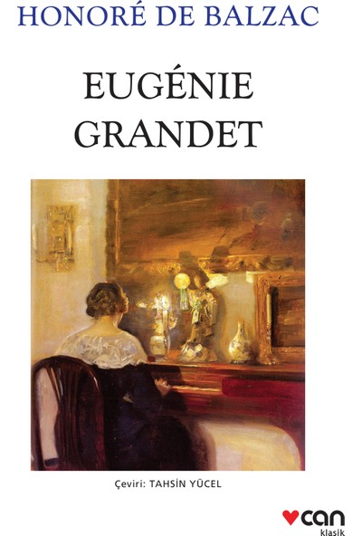 Eugénie Grandet - Honoré De Balzac Eugénie Grandet - Honoré De Balzac