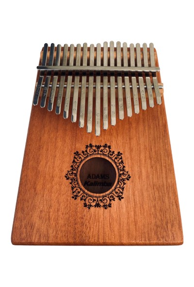 Adams Kalimba Seti 17 Tuşeli Adams Kalimba Seti 17 Tuşeli