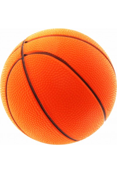 Hoops Basketball Basketbol Stres Topu