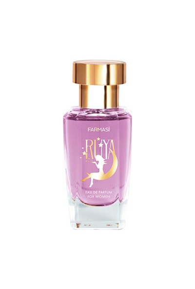 Farmasi Rüya Edp Kadın Parfumu 50 ml