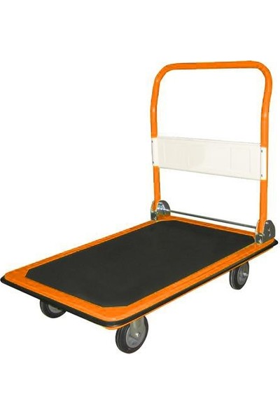 Liftx Paket Taşıma Arabası 150 kg