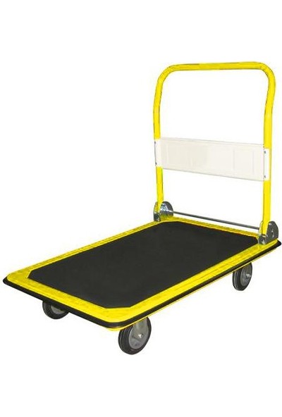 Liftx Paket Taşıma Arabası 250 kg Liftx Paket Taşıma Arabası 250 kg