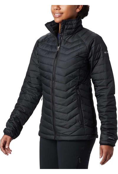 Columbia Powder Lite Kadın Mont WK1498
