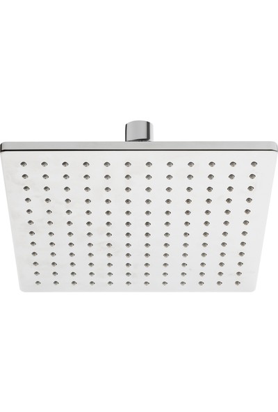 Artema Rain Q A45707STA Duş Başlığı, Krom