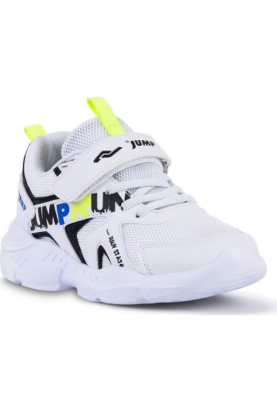 Jump 24747 Günlük Çocuk Yürüyüş ve Sneakers Ayakkabı