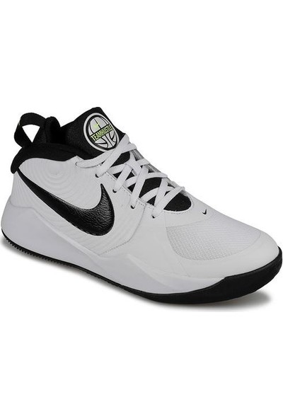 Nike Team Hustle D 9 Aq4224-100