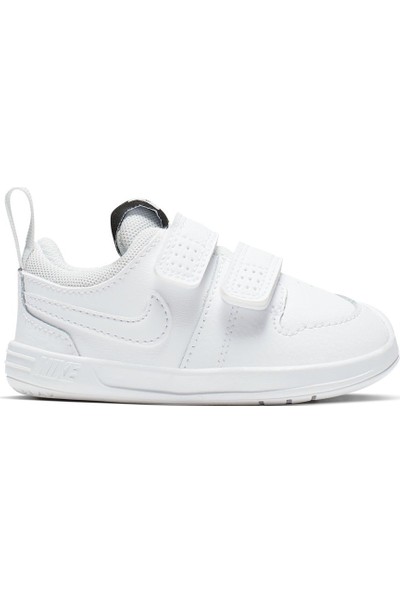 Nike Ar4162-100 Pico 5 Bebek Tenis Ayakkabı