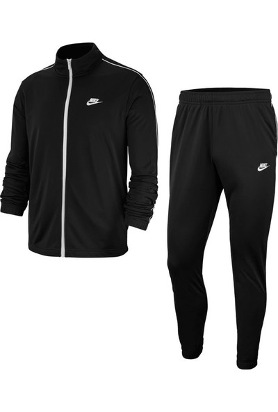 Nike Sportswear Erkek Eşofman Takımı