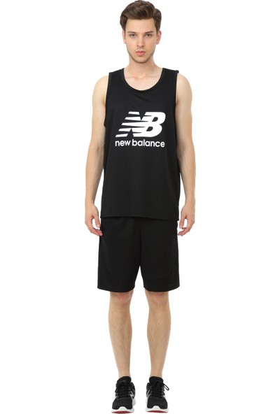 New Balance Erkek Spor Şort