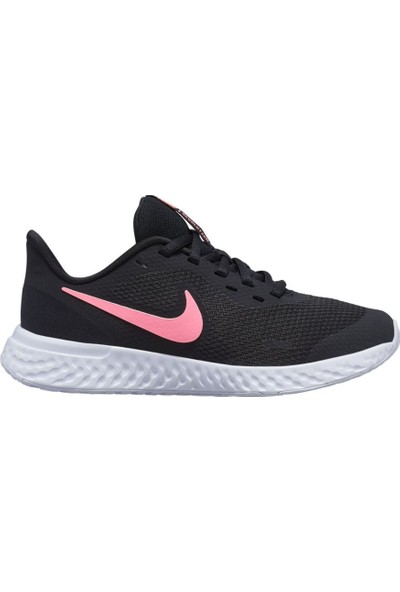 Nike BQ5671-002 Revolution 5 Genç Çocuk Ayakkabı
