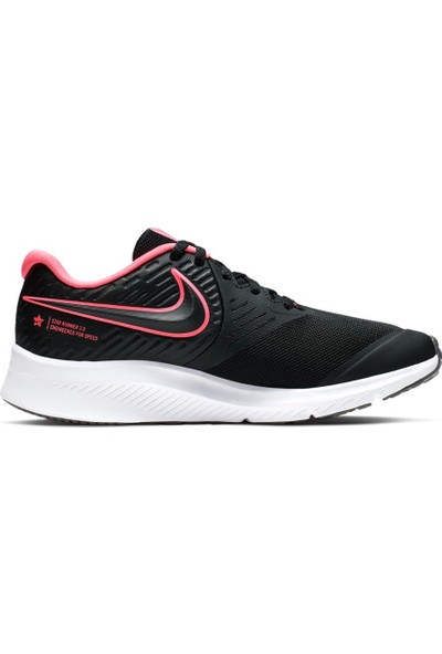 Nike Star Runner 2 Spor Ayakkabı Aq3542-002