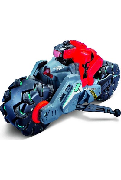 Maisto Cyklone Drift Motosiklet