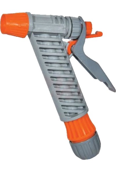 Üzümcü Tetikli Ithal Su Tabancası