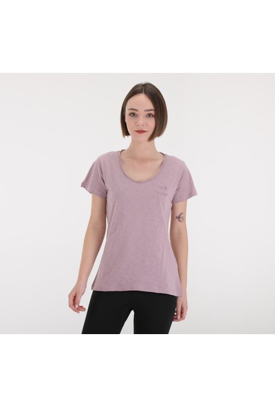 Hummel Alma Kadın Tişört 910953-3326