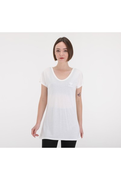 Hummel Jeremys Kadın Tişört & Atlet 910986-9003 Hummel Jeremys Kadın Tişört & Atlet 910986-9003