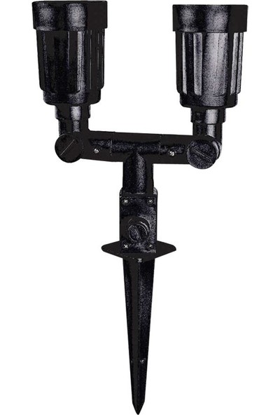 Jupiter JG662 Bahçe Spot