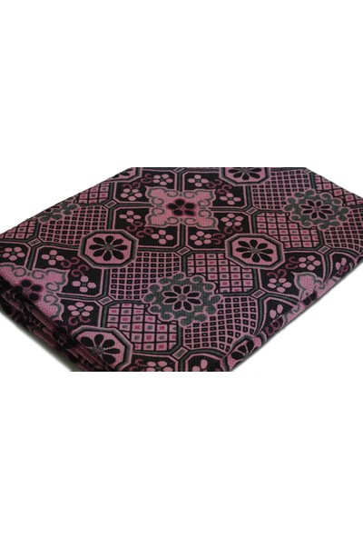 Başaran Tekstil 6 Metrekare Karoli 1.kalite Parlak Çok Amaçlı Halı Örtüsü Başaran Tekstil 6 Metrekare Karoli 1.kalite Parlak Çok Amaçlı Halı Örtüsü