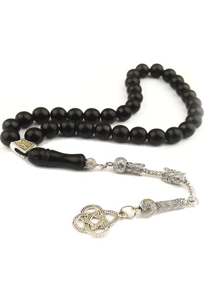 Pigado Kazaz Püsküllü Küre Kesim Oltu Tesbih