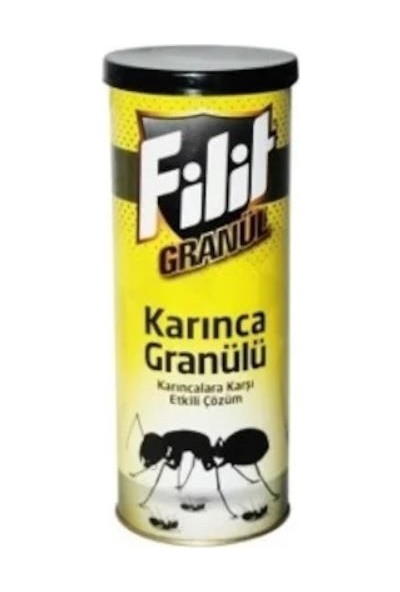 Filit Karınca Granülü 100 gr Filit Karınca Granülü 100 gr