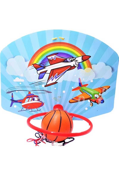 Best Oyuncak Büyük Pota