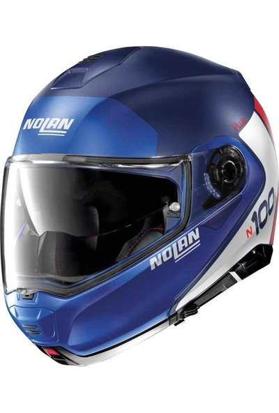 Nolan N100-5 Plus Dıstınctıve N-Com Kask 29 Nolan N100-5 Plus Dıstınctıve N-Com Kask 29